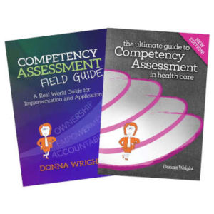 Competency Assessment in Health Care | Donna Wright Model | CHCM