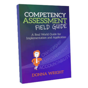 Competency Assessment in Health Care | Donna Wright Model | CHCM