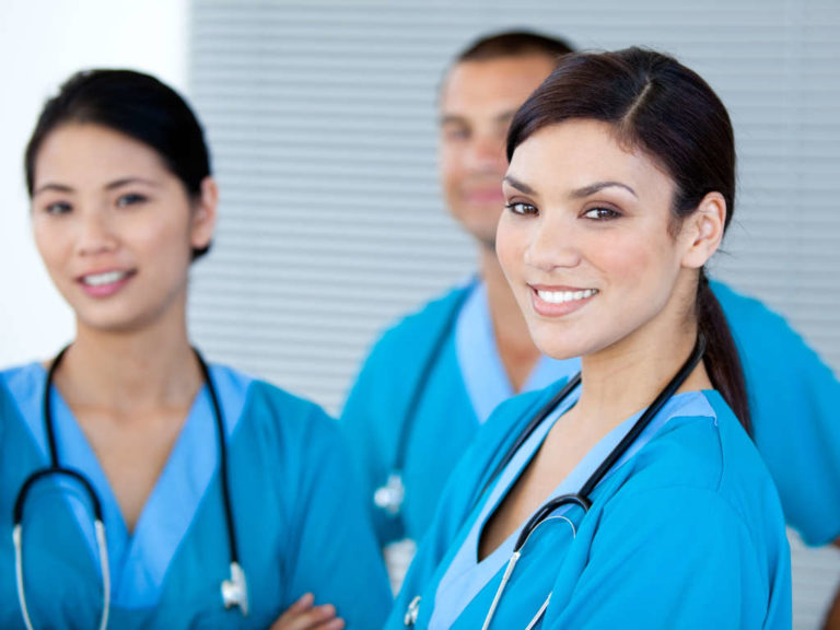 Shared Governance Creative Heath Care Management