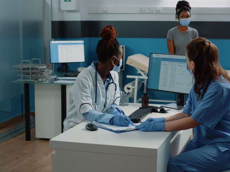 Nurse Well Being | CHCM