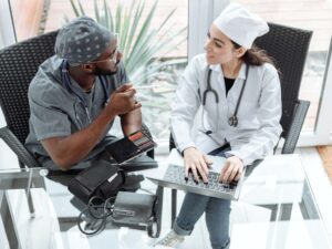 Competency Assessment in Health Care | Donna Wright Model | CHCM