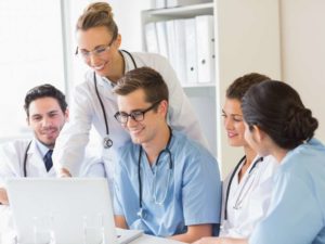 Importances of Communication in the Healthcare Industry | CHCM