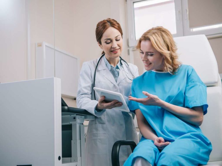 HCAHPS Questions | CHCM