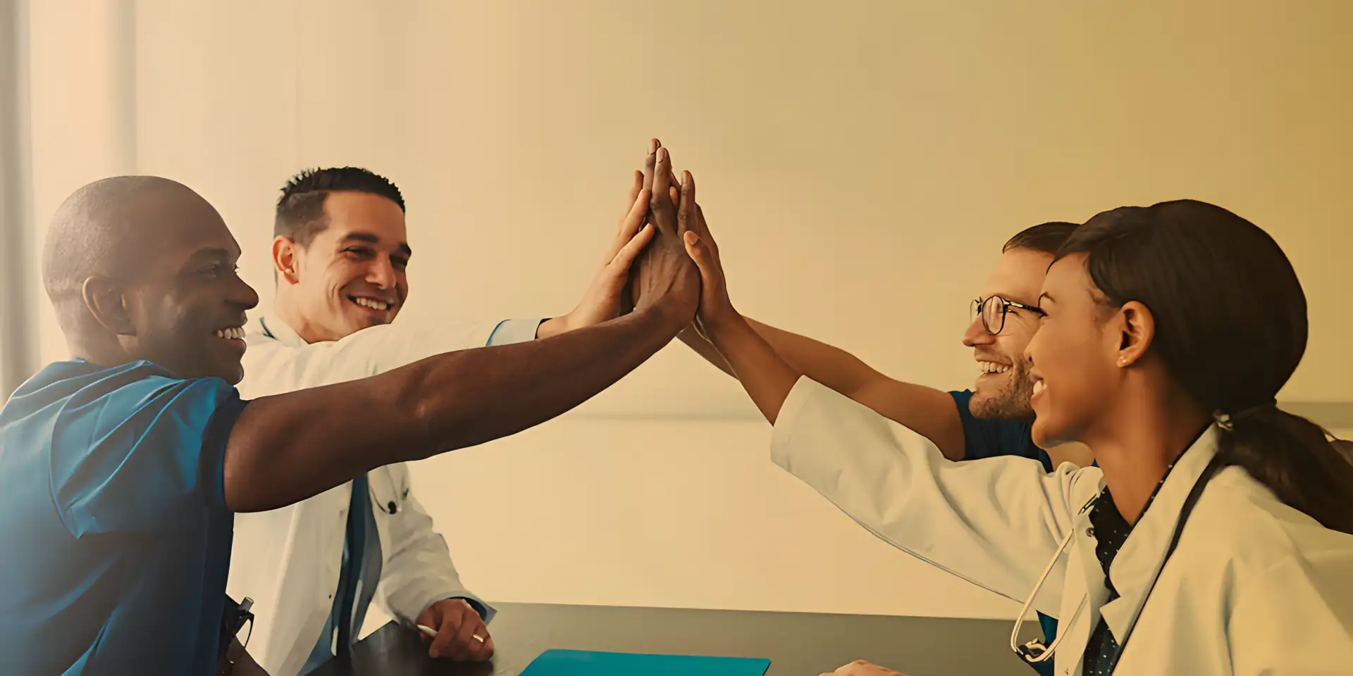 Leading Relationship Based Care® Consultants