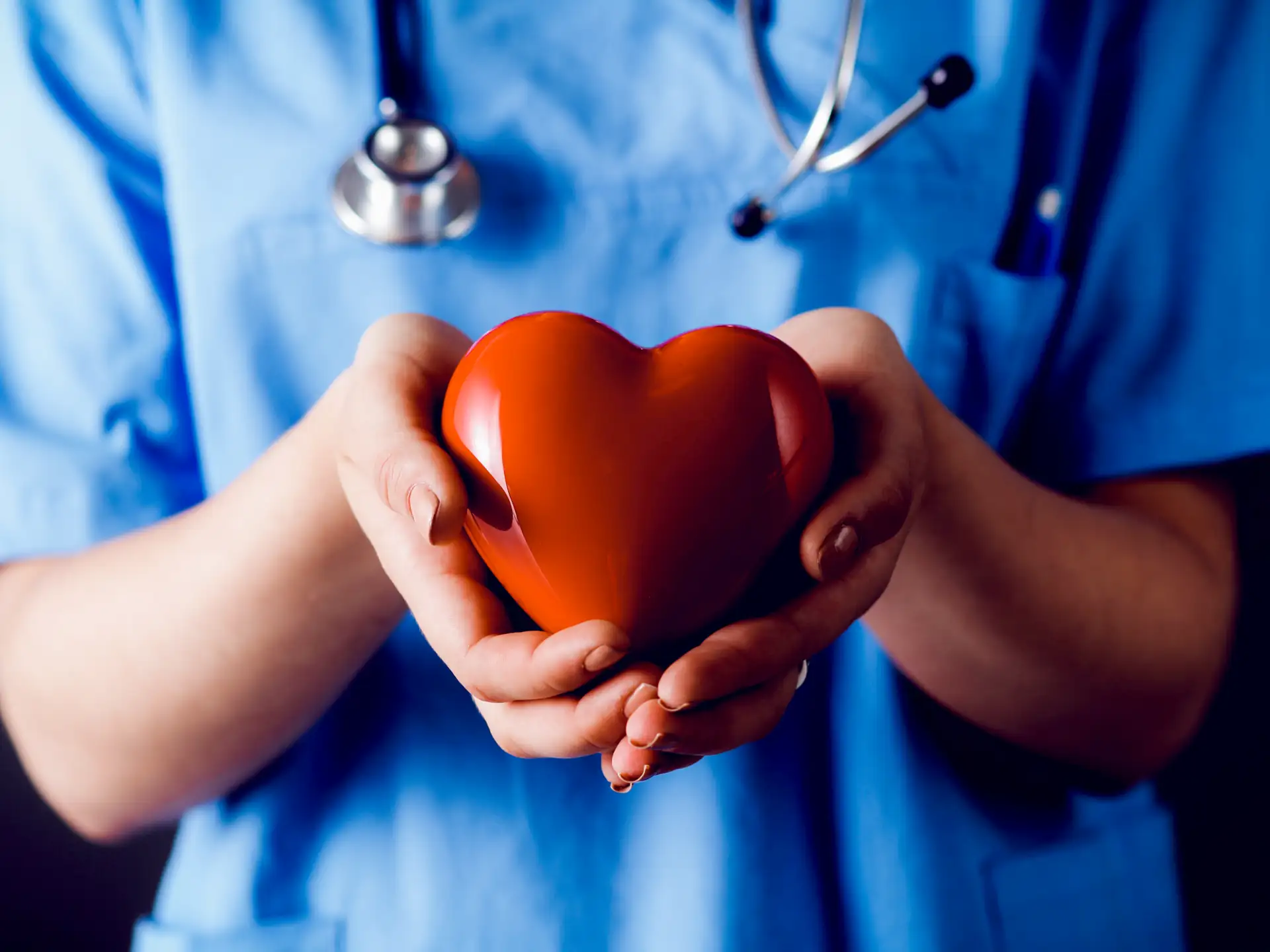 A Nurse’s Heart Part 2 | CHCM