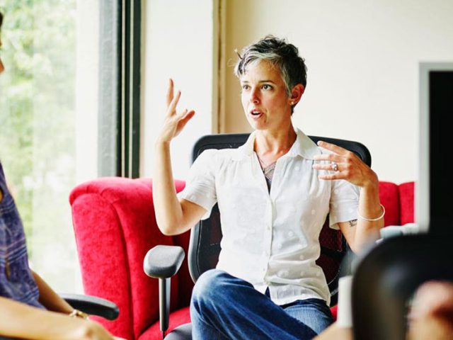 Creative Heath Care Management - Health Care Consulting